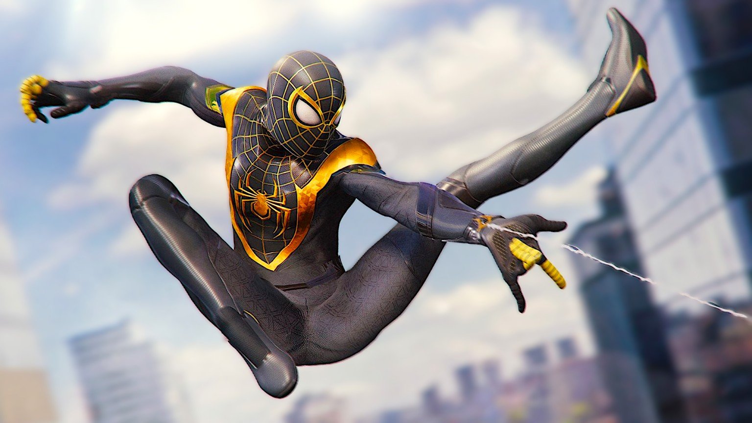 Spider-Man 3 قد لا تصدر قبل 2029 وحصرية على PS6 – العاب – يلا لايف ...